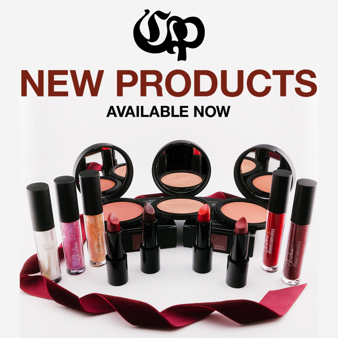 Christina P. Official Website and Online Store – Christina P | Official ...