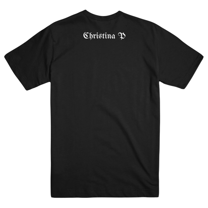 Christina P. | Official Website and Online Store – Christina P ...